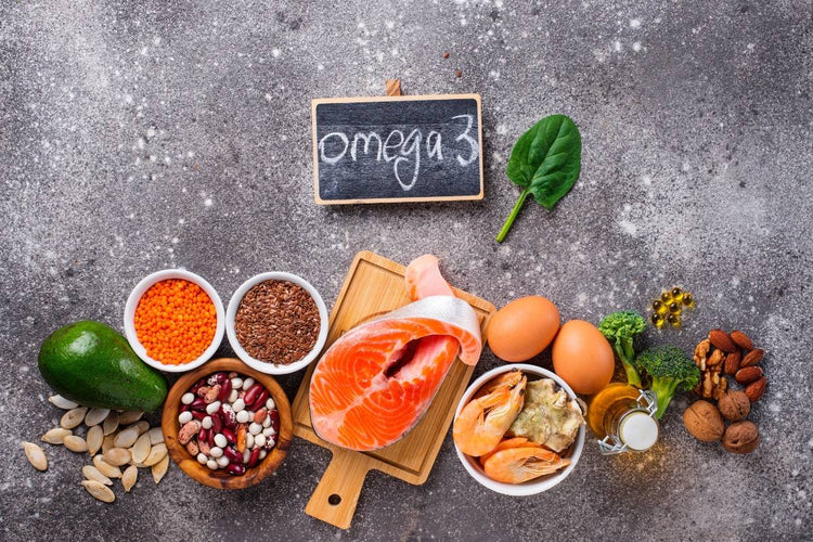 Omega-3 Daily Dose Recommended for Optimal Health – How Much EPA and ...