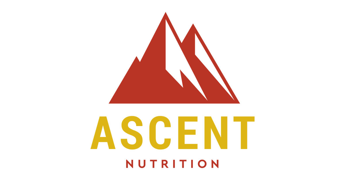 Products – Ascent Nutrition