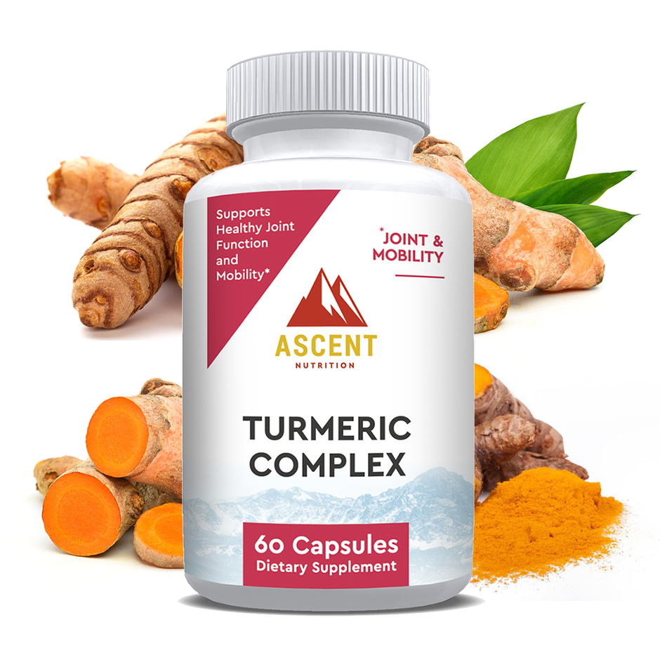 Products – Ascent Nutrition